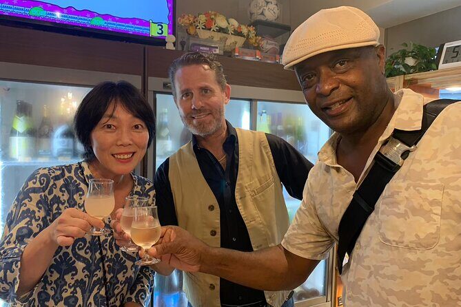 Visit Izakaya and Hiroshima Yokogawa district - Discovering Hiroshima’s Yokogawa District