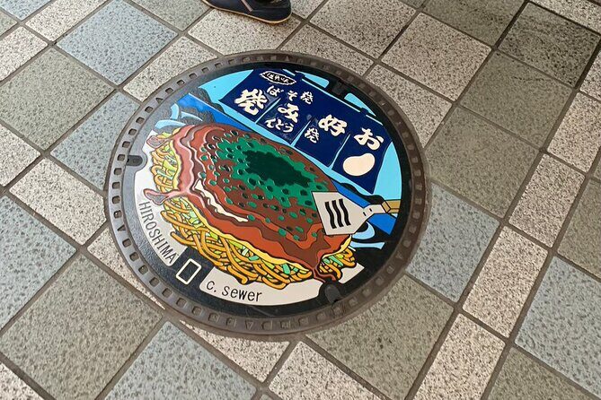 Visit Izakaya and Hiroshima Yokogawa district - Authenticity and Cultural Insights