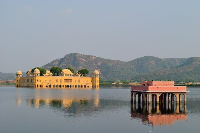 Visit Jaipur in Private Car with Guide Service - FAQ