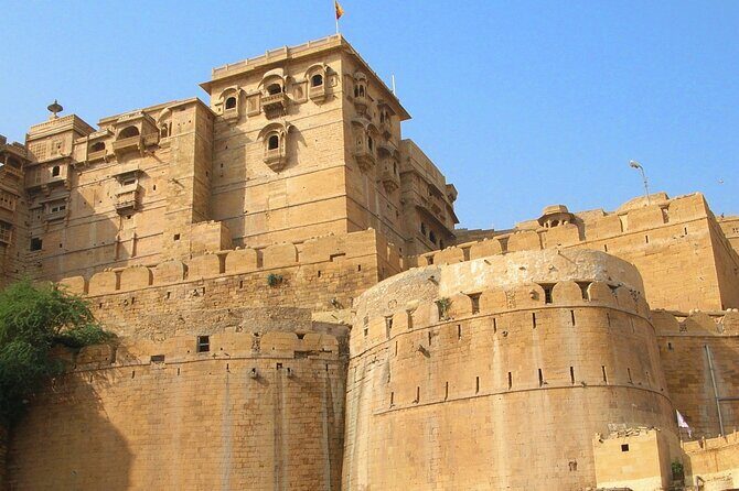Visit Jaisalmer in Private Car with Guide Service - FAQ