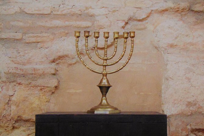 Visit Jewish quarter - Why This Tour Can Be a Great Fit