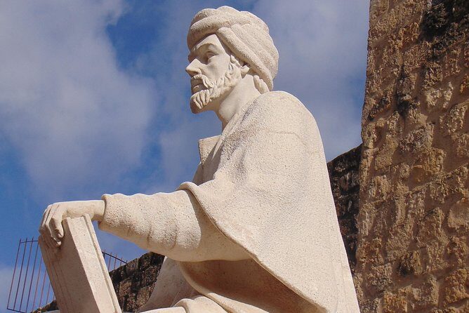 Visit Jewish quarter - Additional Tours to Consider