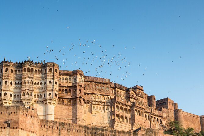 Visit Jodhpur in Private Car with Guide Service - Frequently Asked Questions