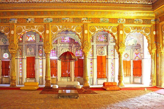 Visit Jodhpur in Private Car with Guide Service - Final Word