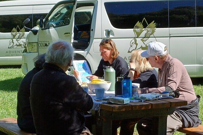 Visit Kaikura from Christchurch (small group Tour) - Introduction