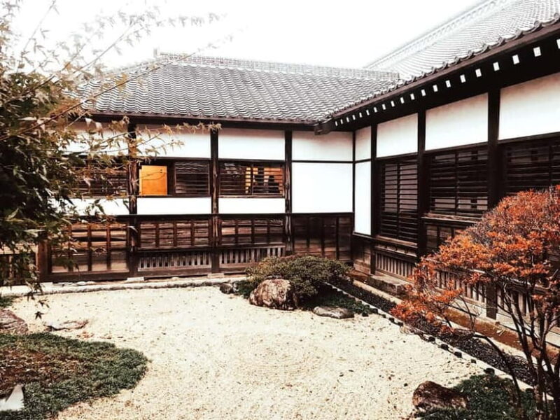 Visit Kawagoe, the little Edo ! 45min away from Tokyo! - What to Expect: Practical Details and Tips