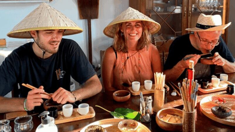 Visit Kensho in the Ebro Delta + Miso tasting - What Makes This Tour Stand Out?