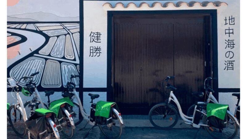Visit Kensho in the Ebro Delta + Miso tasting - Final Verdict