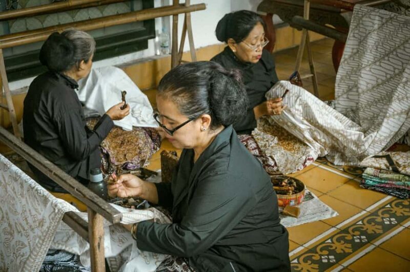 Visit Kotagede: Journey Through the Living Culture - Key Points