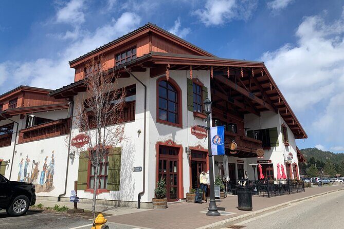 Visit Leavenworth on a guided Cascades and Snoqualmie Falls Tour - Who Will Enjoy This Tour?
