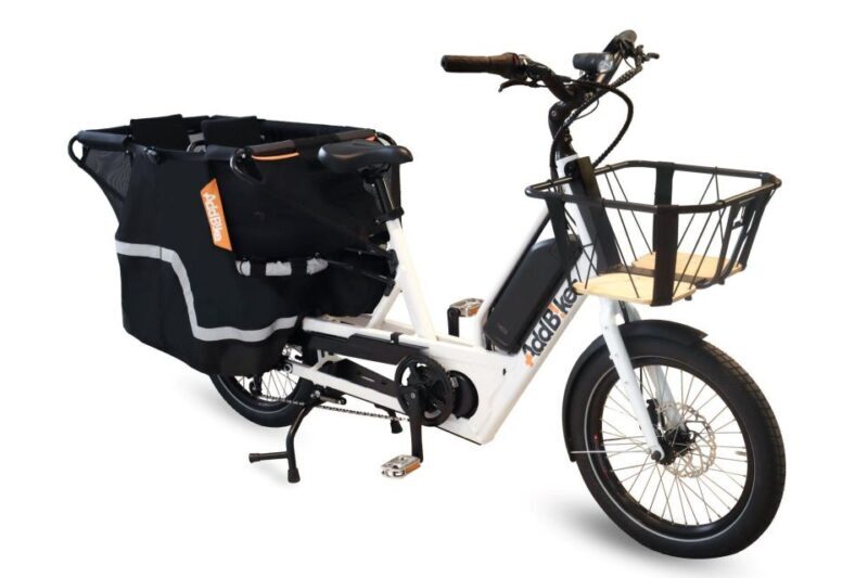 Visit Lille area by electric cargo bike - Final Thoughts