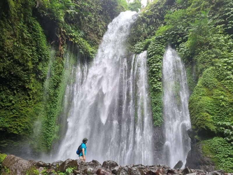 Visit Lombok Sasak Tribe Village, Waterfall And Selong Hill - An In-Depth Look at the Tour Experience