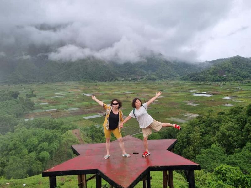 Visit Lombok Sasak Tribe Village, Waterfall And Selong Hill - Final Thoughts