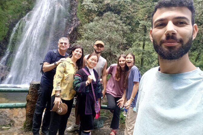 Visit Love Waterfall & Luscious Nature trek with fantastic views - The Sum Up: Is This Tour Worth Your Time?