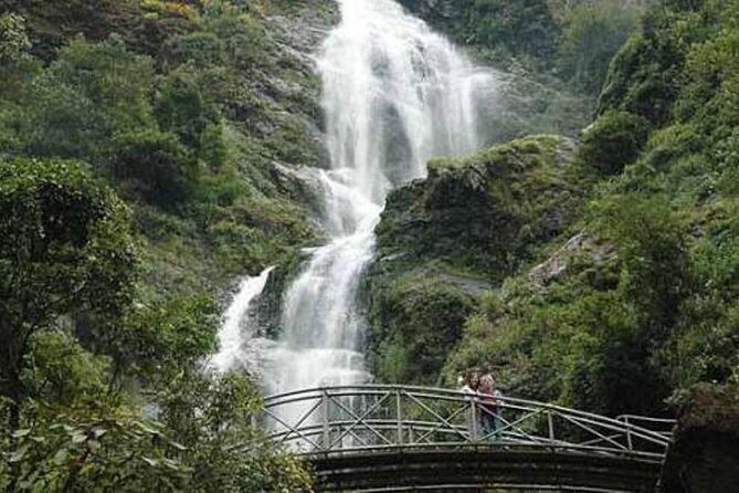 Visit Love Waterfall & Luscious Nature trek with fantastic views - Frequently Asked Questions