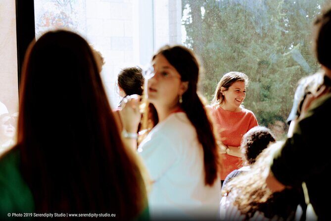 Visit Marc Chagall Museum and Cimiez district - Frequently Asked Questions