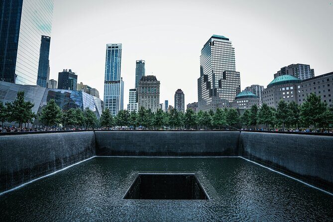 Visit Met Museum of Art and See 30+ NYC Top Sights Tour - The Sum Up
