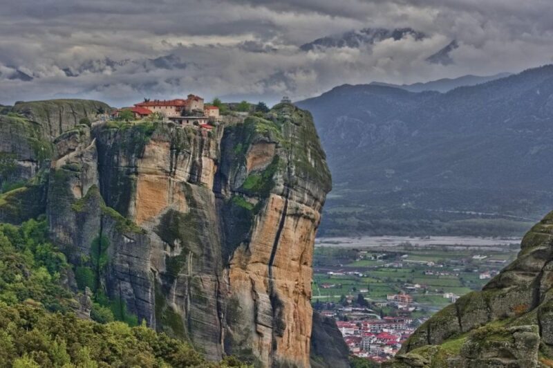 Visit Meteora Monasteries First Class Private Tour - FAQ