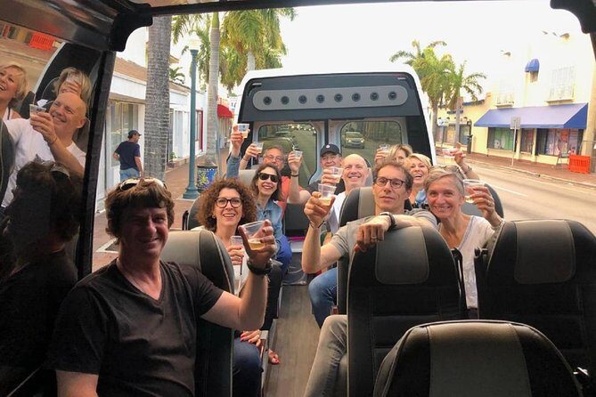 Visit Miami in French - Who Should Take This Tour?