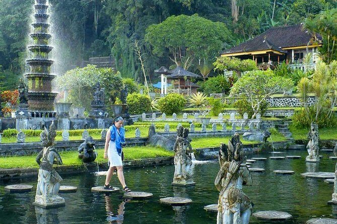Visit Mother Temple of Bali and The Gates of Heaven with Bali Swing and Lunch - Practical Details and Value