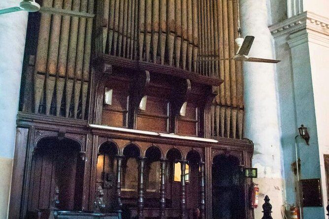 Visit Mother Teresa's house and Churches of Kolkata - The Experience: What You Get and What You Don’t