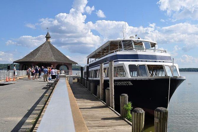 Visit Mount Vernon by Bike: Self-guided Ride with Optional Boat Cruise Return - An Honest Look at the Tour Experience