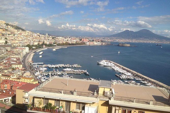 Visit Mt Vesuvius & Pompeii skip the line tickets from naples - The Experience Breakdown: What You Can Expect