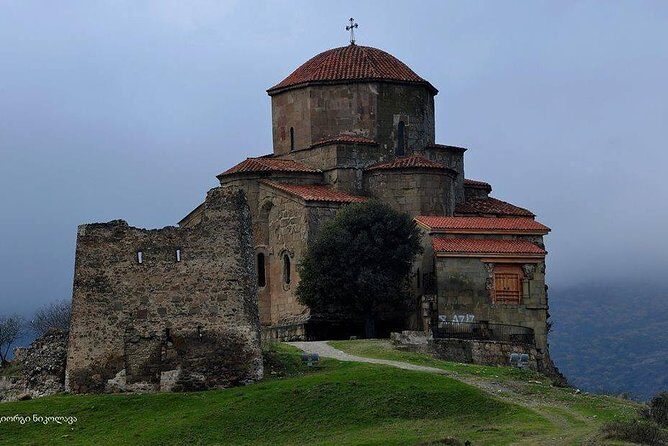 Visit Mtskheta Gori and Uplistsikhe from Tbilisi - Breaking Down the Itinerary