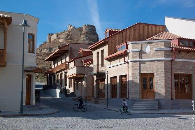 Visit Mtskheta Gori and Uplistsikhe from Tbilisi - What Do the Reviews Say?