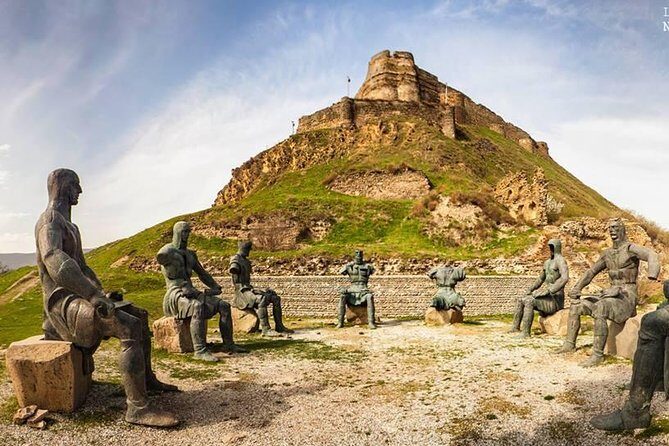 Visit Mtskheta Gori and Uplistsikhe from Tbilisi - Frequently Asked Questions