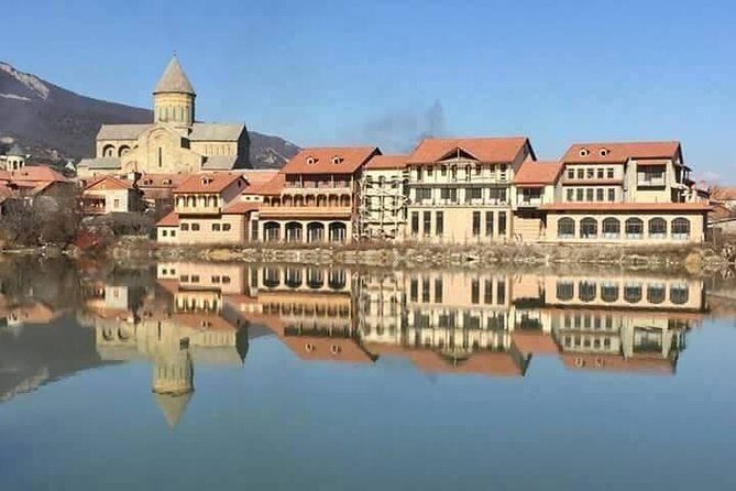 Visit Mtskheta Gori and Uplistsikhe from Tbilisi - Final Word