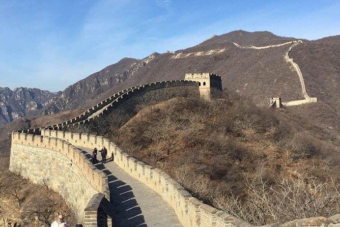 Visit Mutianyu Great Wall&Summer Palace&Olympic Stadium with English Speak Driver - FAQ