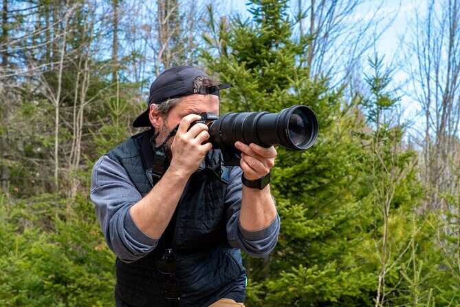 Visit Nature reserve, departure from Montreal, small group (2-4) - Final Thoughts