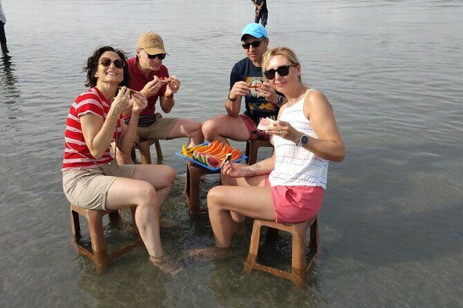 Visit Negombo by Scooty - All Inclusive - An In-Depth Look at the Tour Itinerary