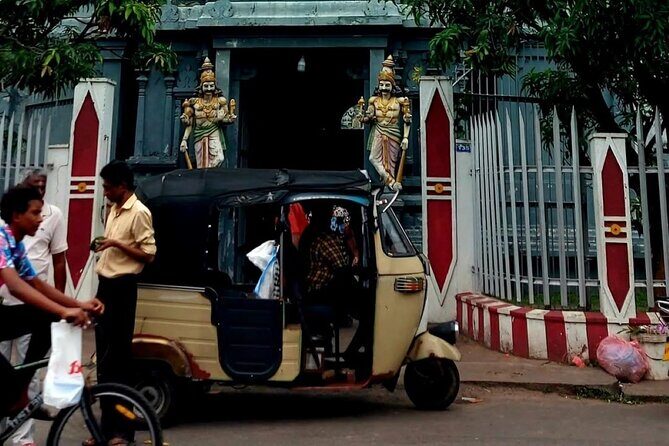 Visit Negombo by Scooty - All Inclusive - The Sum Up