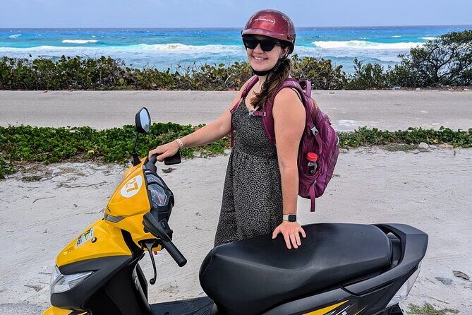 Visit Negombo by Scooty - All Inclusive - FAQ