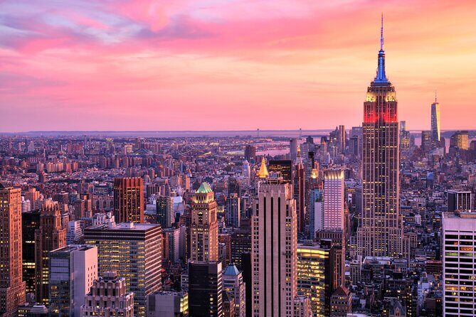 Visit New York at your own pace with no groups or schedules - Final Thoughts