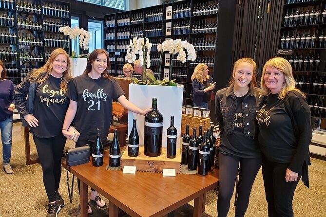 Visit Niagara Falls and experience a VIP Wine Tour - Final Thoughts