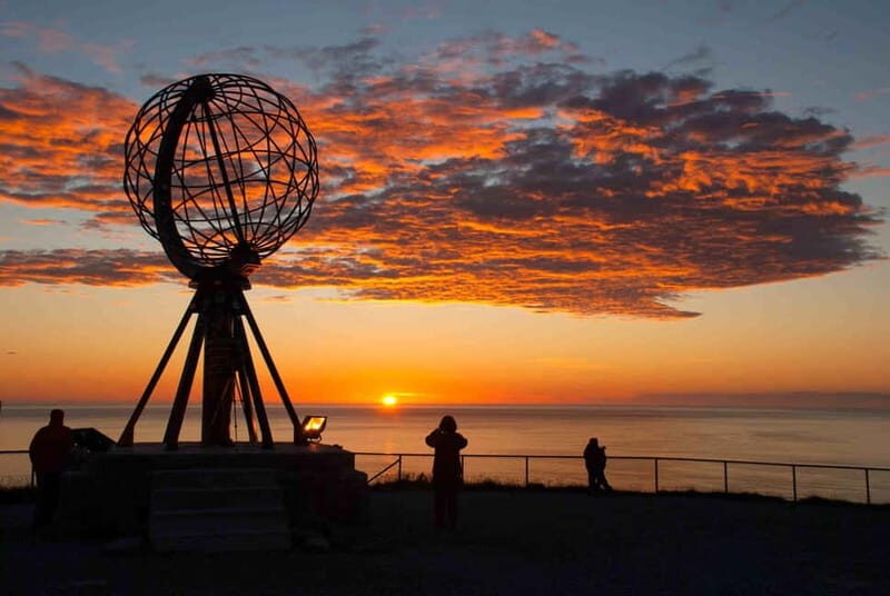 Visit North Cape: The Top of Europe - What This Tour Offers