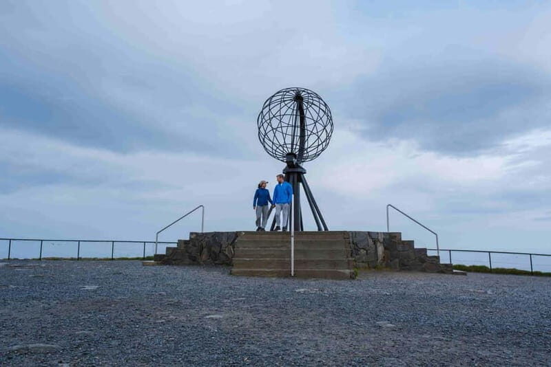 Visit North Cape: The Top of Europe - Pricing and Value