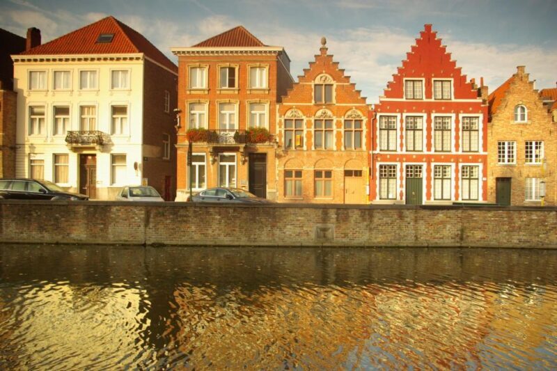 Visit of Bruges in 1 day private tour from Paris - An In-Depth Look at the Bruges Day Trip from Paris