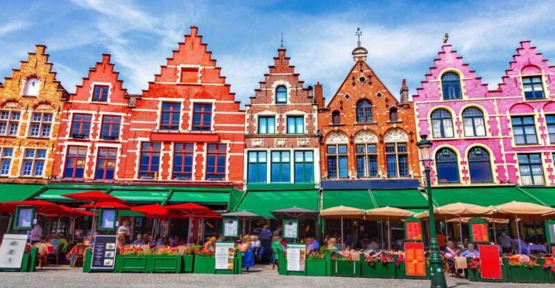 Visit of Bruges in 1 day private tour from Paris - Final Thoughts