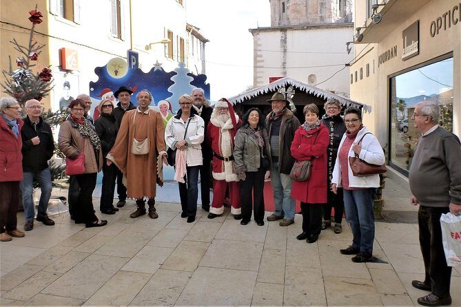 Visit of La Ciotat: Humorous | Instructive | Old Center - An in-depth look at the La Ciotat Old Town Tour