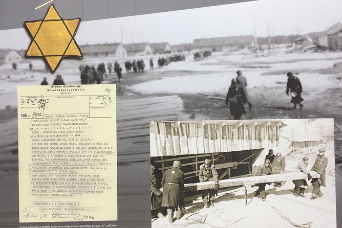 Visit of Salaspils Memorial Ensemble - How Do Reviews Reflect the Experience?