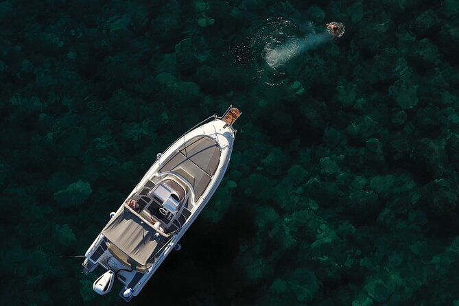 Visit of the bay of Taormina with private boat - Why Choose This Private Boat Tour?
