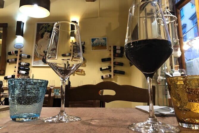 Visit Of The Chianti Classico And The Tuscan Countryside - What to Expect from the Itinerary
