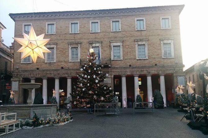 Visit of the Ducal Palace of Urbino - An In-Depth Look at the Urbino Ducal Palace Tour