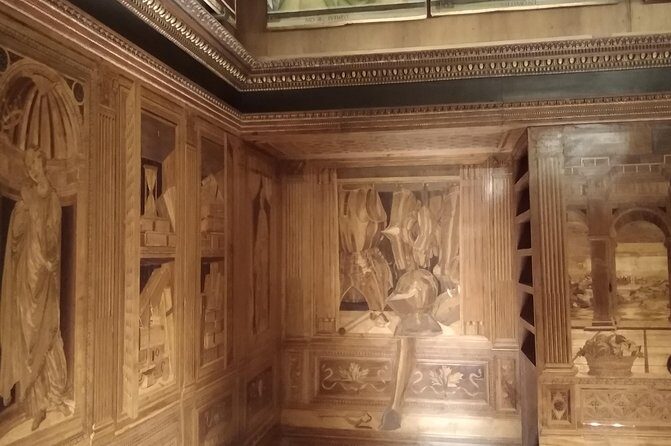 Visit of the Ducal Palace of Urbino - FAQ