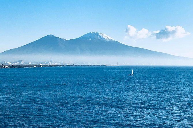 Visit of the Historic Center of Naples with an Expert Guide - Meeting Point and Introduction