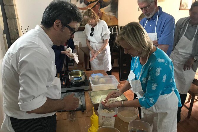 Visit of the Ortigia market and cooking class of typical dishes - Why This Tour Works Well